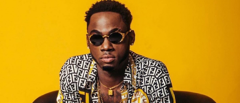 Stylo G Gives Vocals For Dubplate Project - In Music In Media